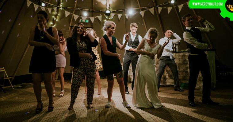 Top YouTube Channels to Learn Dancing like a Pro - Nerdynaut