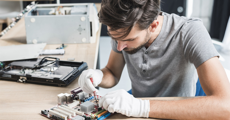 How to Start a Small Computer Business - Nerdynaut