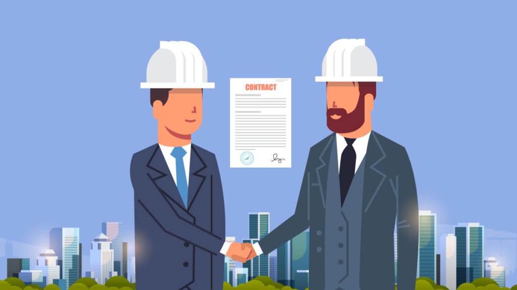 Learn About Contract Documents For Construction Projects - Nerdynaut