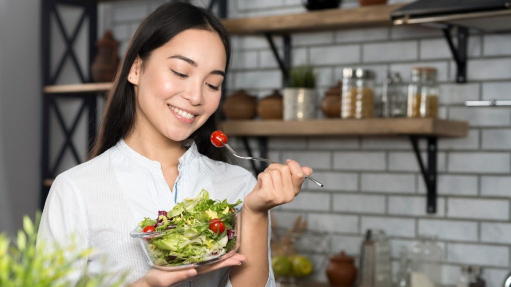 How Changing Your Eating Habits Will Improve Your Overall Health ...