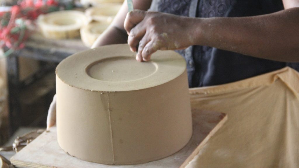 The Undervalued Craft in Sri Lanka: Pottery - Nerdynaut
