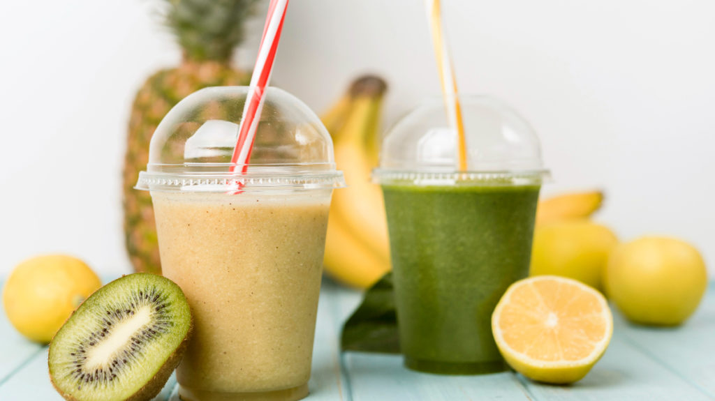 A List of Smoothie Recipes You Will Want to Try Out - Nerdynaut