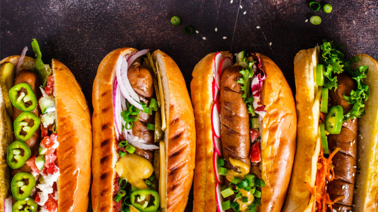 Popular Regional Hot Dog Styles That You Might Want to Try - Nerdynaut