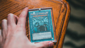 Here's How To Keep Your Magic: The Gathering Cards Protected And In ...