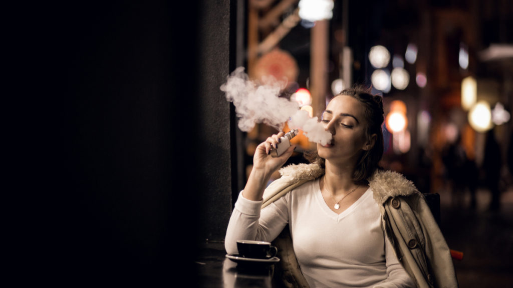 How to Properly Clean Your Vape and Why It's Important - Nerdynaut