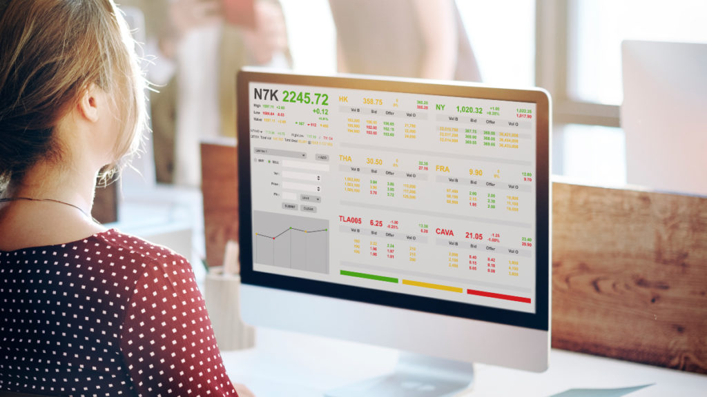 6 Important Things You Have to Know About Online Trading - Nerdynaut