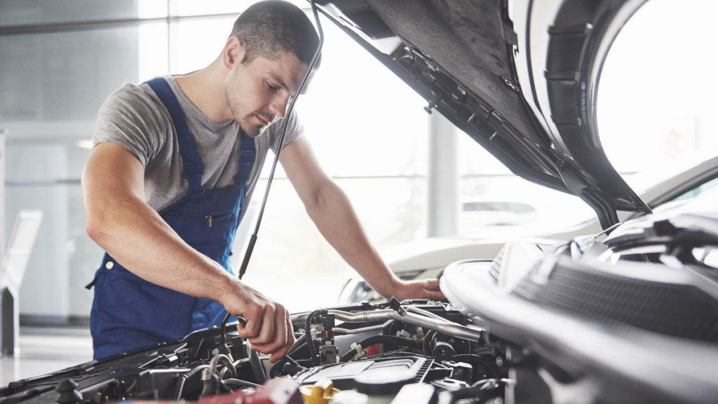 Important Things You Need to Learn About Automotive Machinery Parts ...