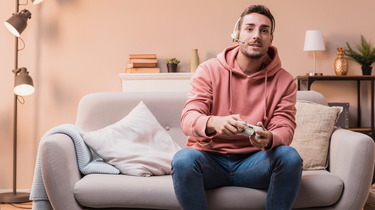 Reasons Why You Should Start Playing Video Games - Nerdynaut