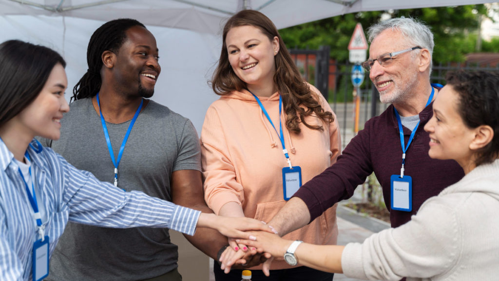 Useful Tips for Starting a Nonprofit Organization - Nerdynaut