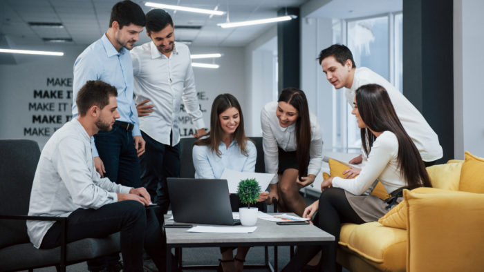 A Few Tips to Spice up Your Office and Boost Employee Productivity ...