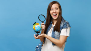 How Big Is the World? What You Should Know About the Size - Nerdynaut