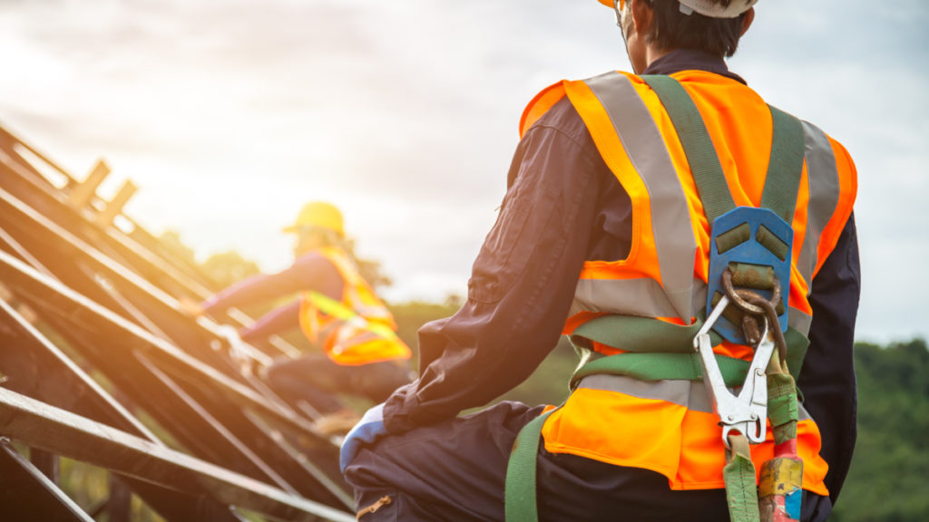Nerd Advice: What Legal Precautions to Take When You Work a High-Risk ...