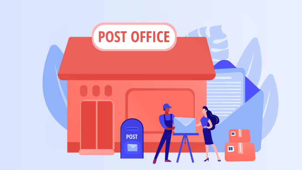 10 Diverse Approaches to Locate Your Local Post Office - Nerdynaut