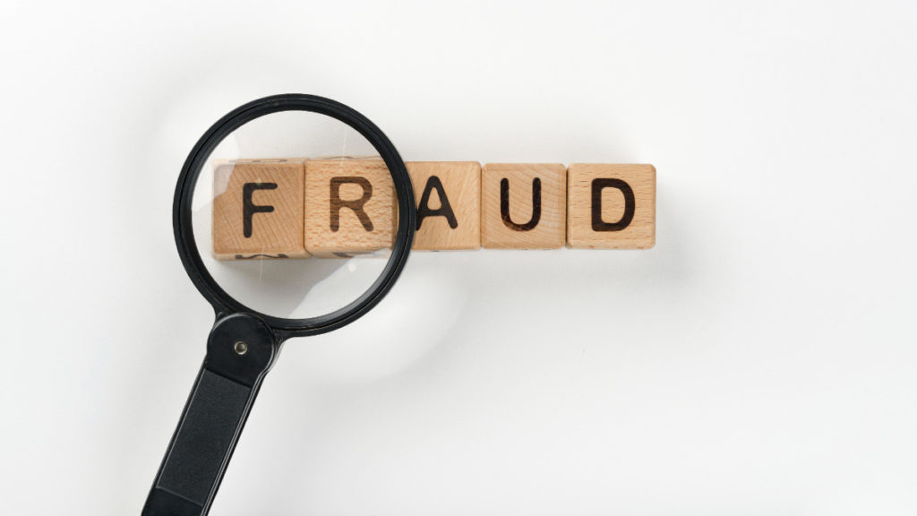 7 Excellent Tips That Will Help You Detect and Prevent Frauds - Nerdynaut