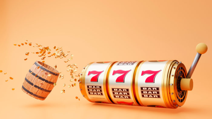Slots Paylines: How Do They Work? - Nerdynaut