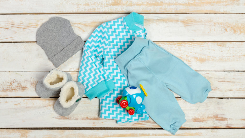 Different Styles of Baby Clothes: Five Different Trends - Nerdynaut