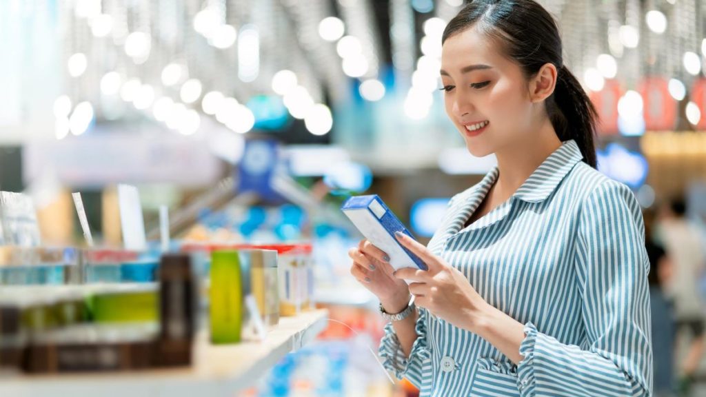 The Labels That Make a Difference With Packaging - Nerdynaut