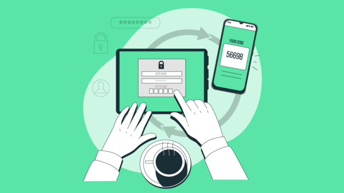 Mobile Authentication Today: Why It Is Important and How to Set It Up - Nerdynaut