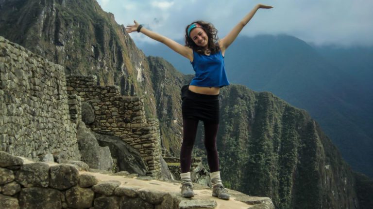On Adventure in Beautiful Peru - Nerdynaut
