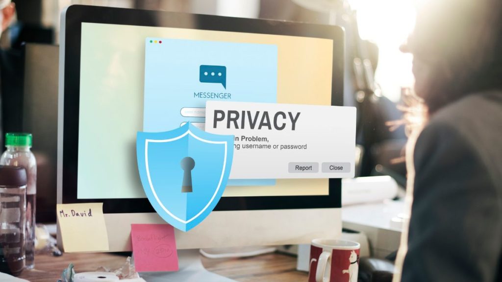 How to Secure Your Personal Data Online - Nerdynaut