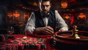Australian Gambling Market: Current State and Future Challenges