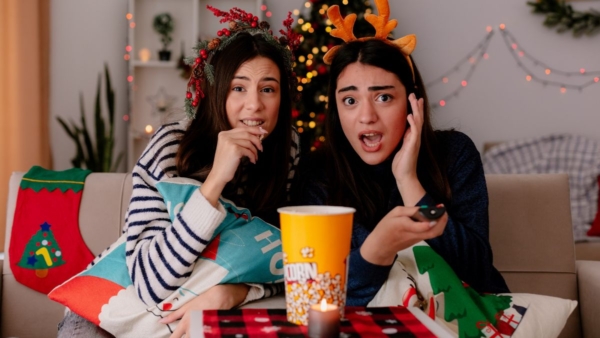 Christmas Movies Marathon: A Guide to the Best Festive Films - Nerdynaut