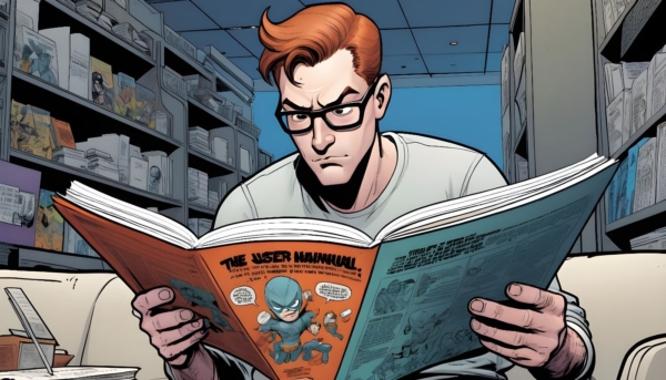 The Ultimate Guide to Finding User Manuals Online: Tips and Tricks ...